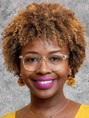 Quanesha Johnson